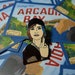 Chloe Price Pin - Etsy