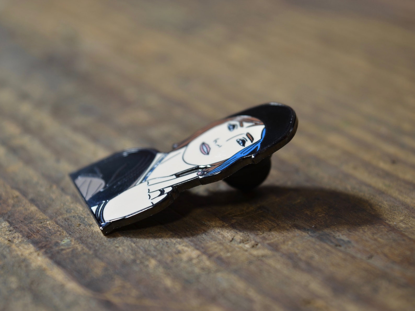 Chloe Price Pin - Etsy