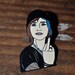 Chloe Price Pin - Etsy