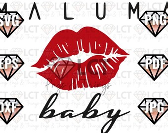 Maluma Svg - Etsy
