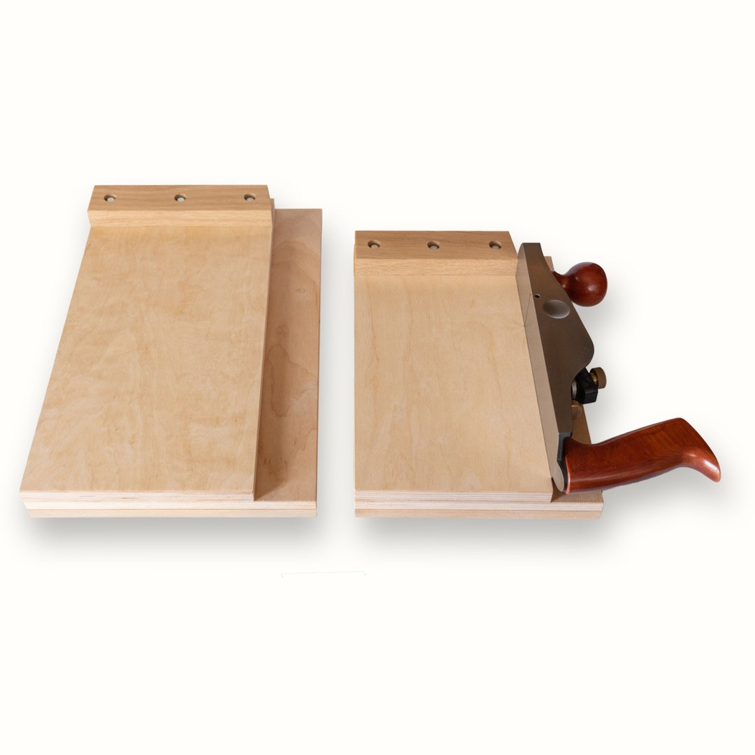 Standard Shooting Board - Etsy