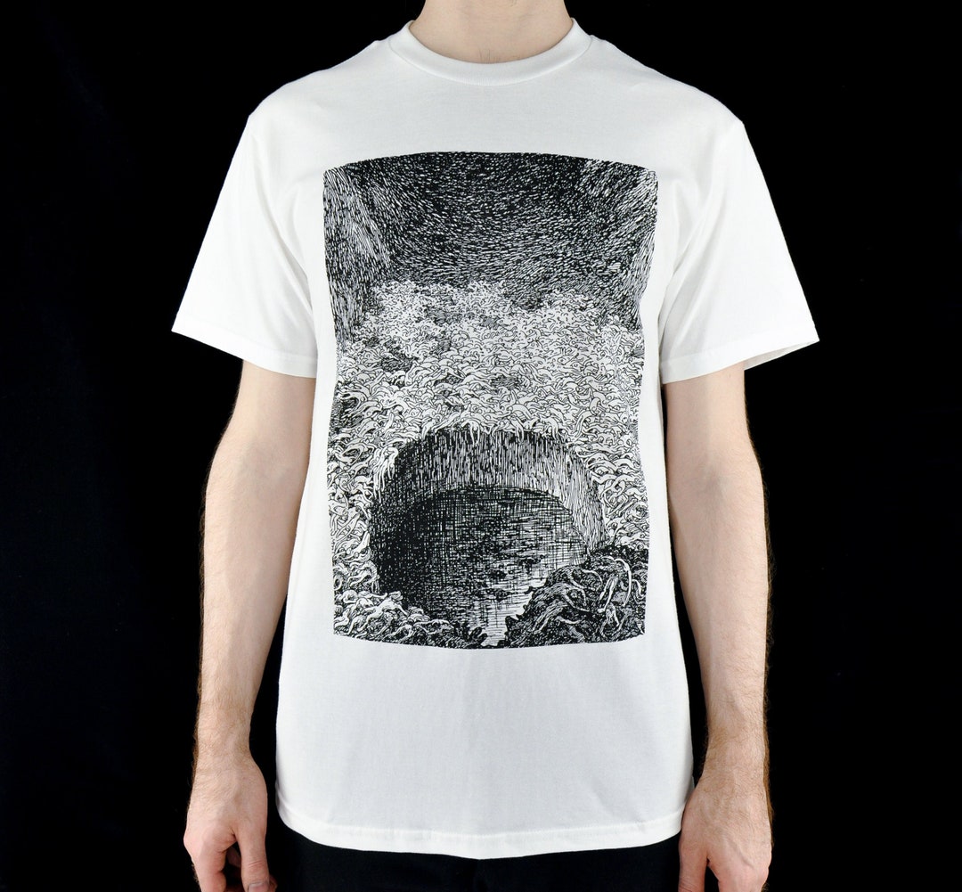 Louis Moe 'from Ragnarok' Tee WHITE - Etsy