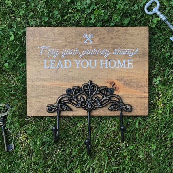 Lead You Home - Etsy