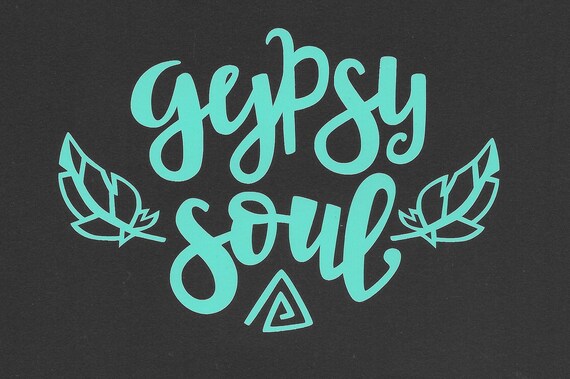 Gypsy Soul Logo