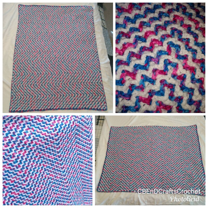 Jazzberry Blue - Etsy