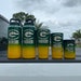 Green Bay Packers Powdercoated Yeti Tumbler Free - Etsy