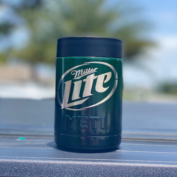 Miller Lite Svg - Etsy