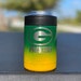 Green Bay Packers Powdercoated Yeti Tumbler, Free Personilization! - Etsy
