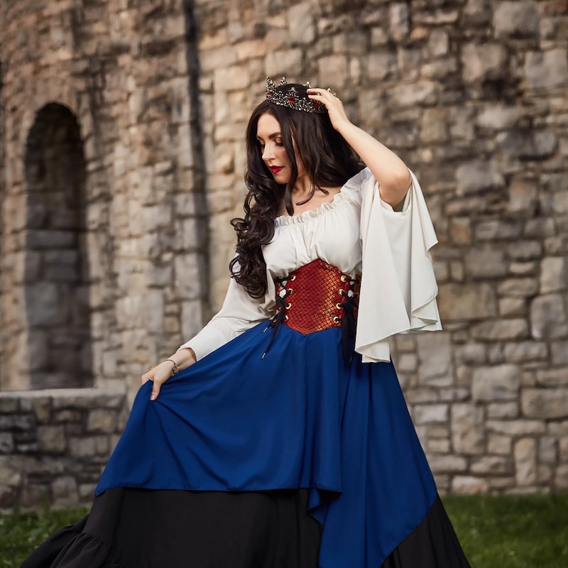 Cosplay Gypsy - Etsy