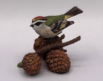 Lenox Garden Bird Collection - Etsy