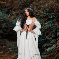 Plus Size Renaissance - Etsy