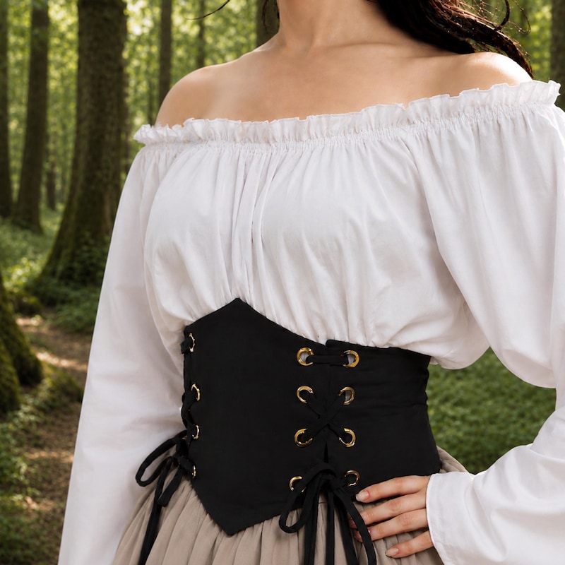 Whimsical Corset Belts - Etsy