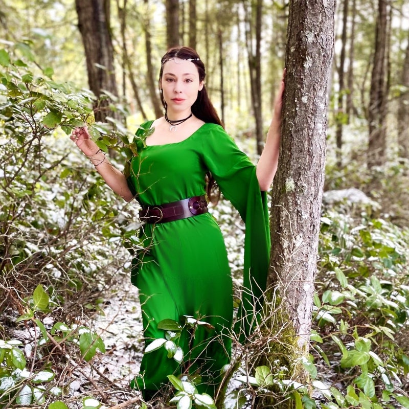 Elf Cosplay - Etsy