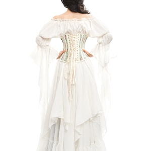 Women’s Renaissance Cosplay Costume - Ren Faire - Medieval Fantasy ...