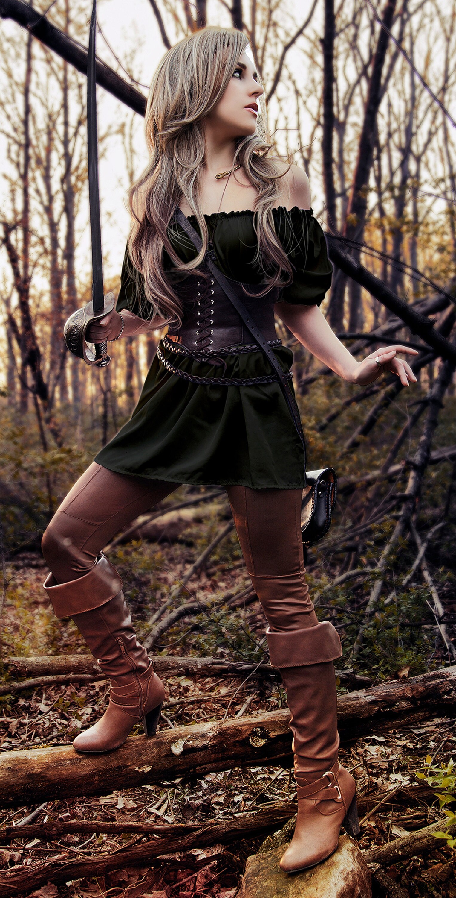 Reminisce Bohemian Blouse Renaissance Peasant Boho Cottagecore - Etsy