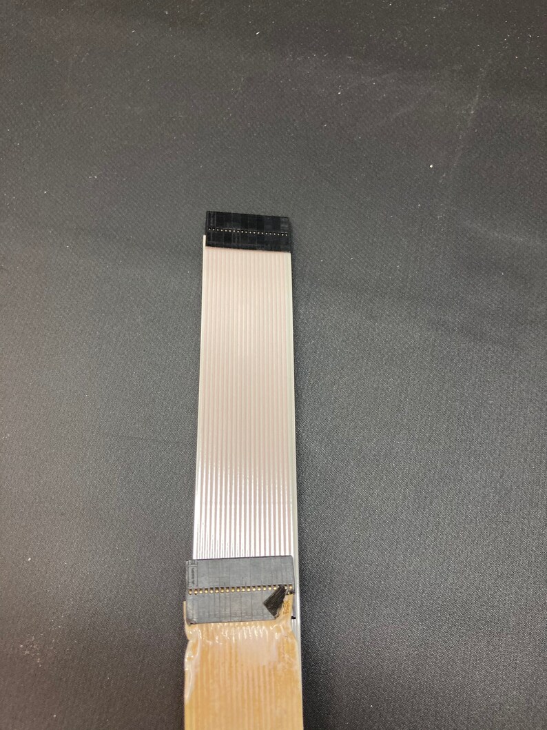 Glowforge Laser Head Ribbon Cable - Etsy