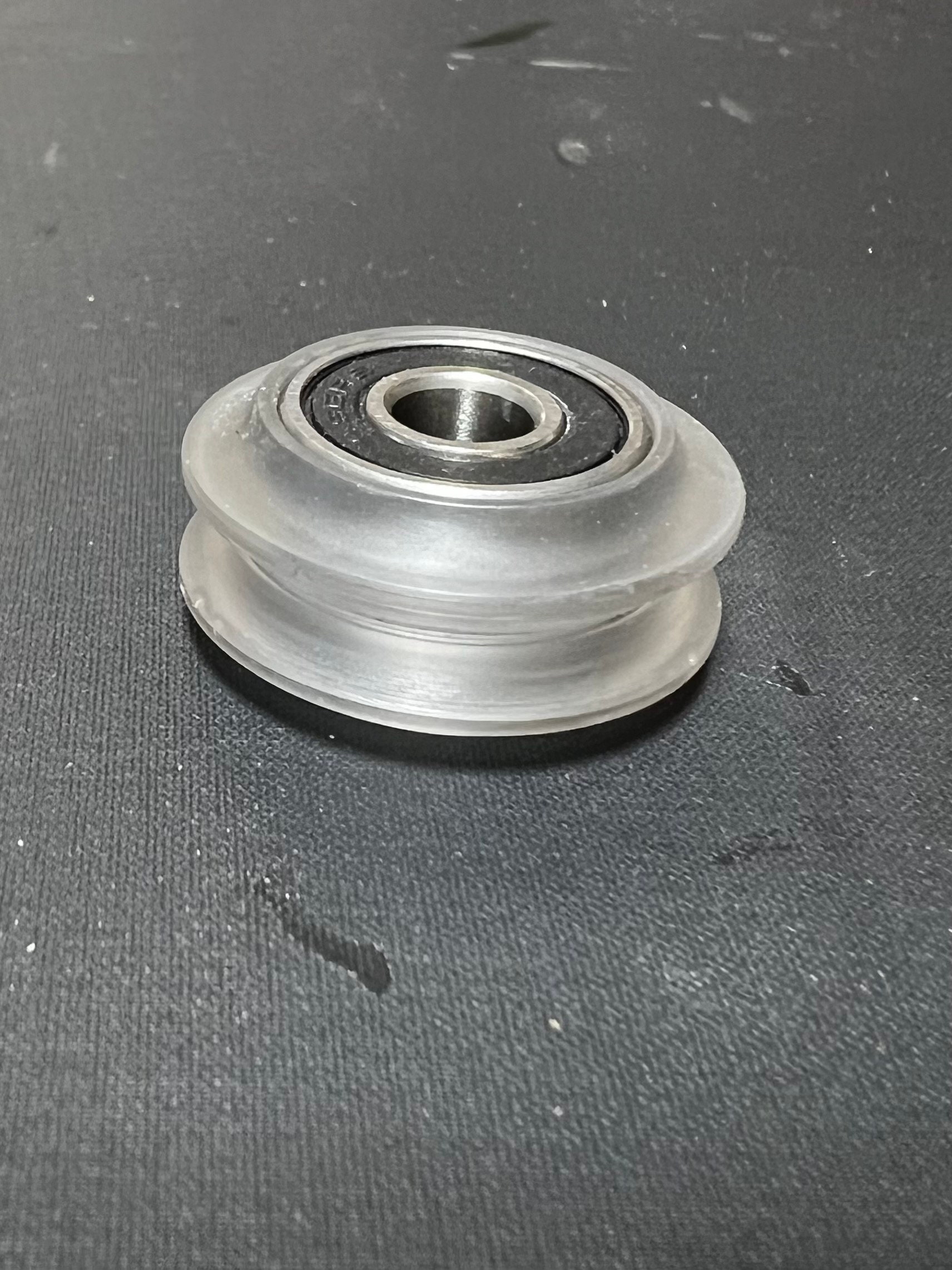Glowforge Gantry Roller Used. - Etsy