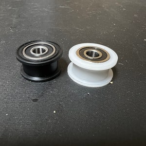 Glowforge Laser Tensioner Pulley for Carriage Belt - Etsy
