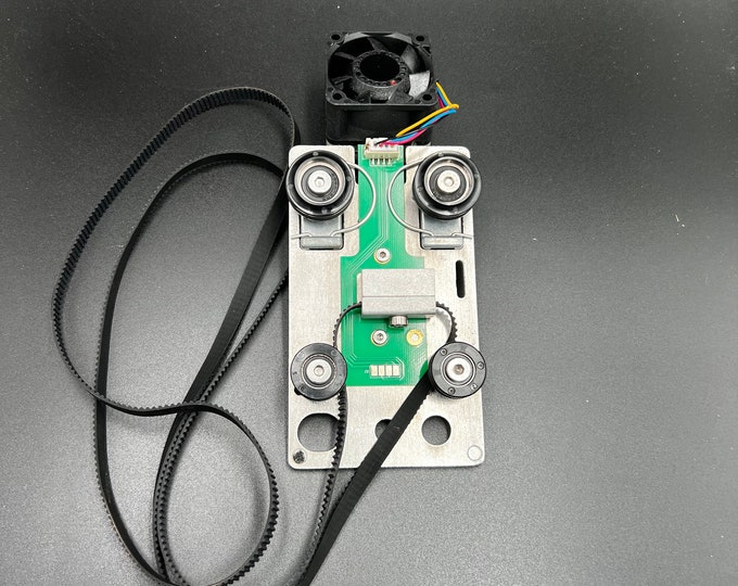 Glowforge Laser Head Carriage Plate - Etsy