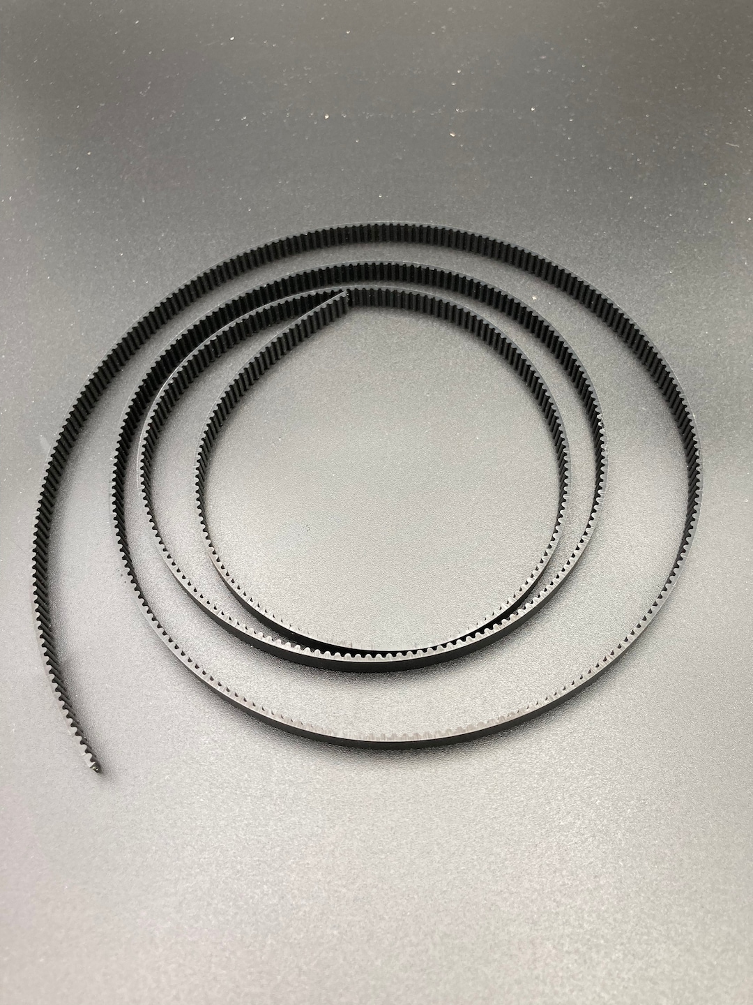 Glowforge Carriage Plate Drive Belt - Etsy