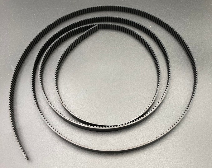 Glowforge Carriage Plate Drive Belt - Etsy