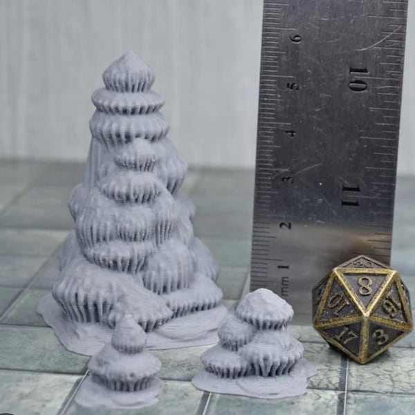 Stalagmite - Etsy