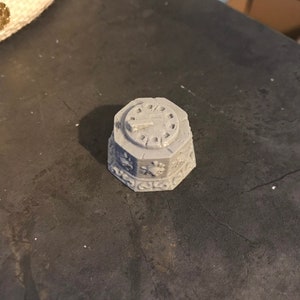 Sundial / 28 Mm Scale / Dungeons and Dragon - Etsy