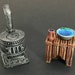 Pot Belly Stove / Dnd / 28 Mm Scale - Etsy