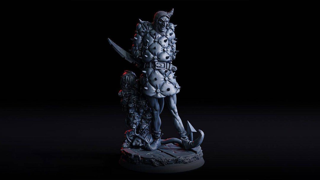 Dungeon Jester / DND/ Dungeons and Dragons - Etsy