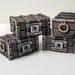 Locked Chest Unpainted 28mm Dnd - Etsy