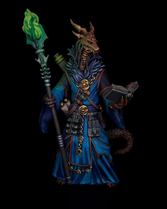 Dandd Dragonborn Sorcerer
