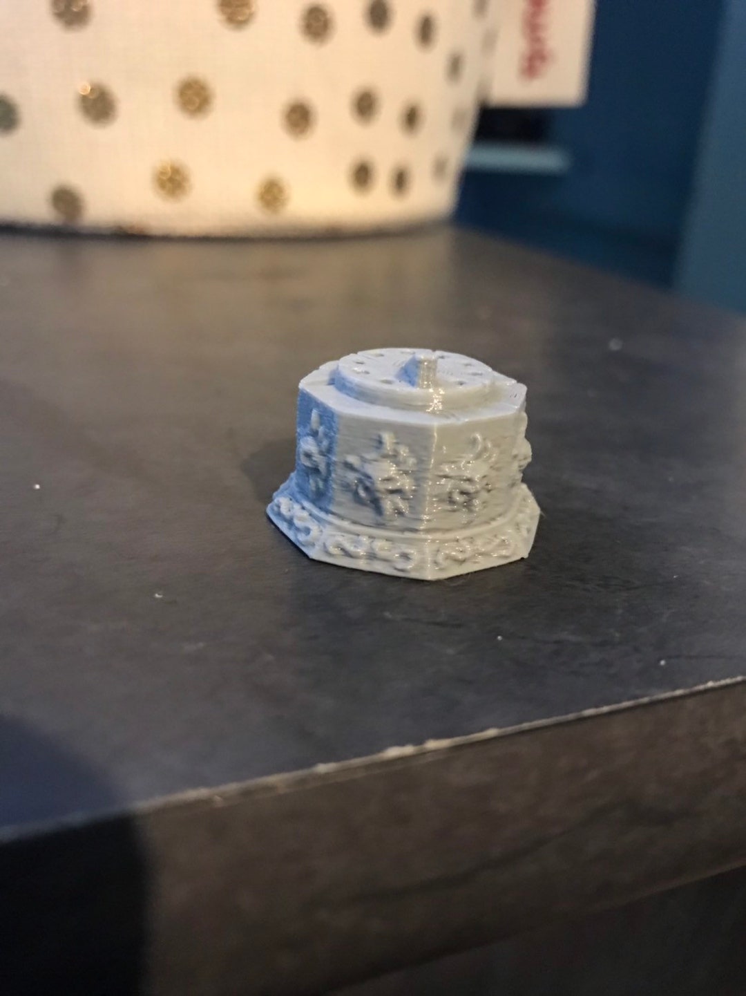 Sundial / 28 Mm Scale / Dungeons and Dragon - Etsy