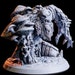 Locked Chest Unpainted 28mm Dnd - Etsy