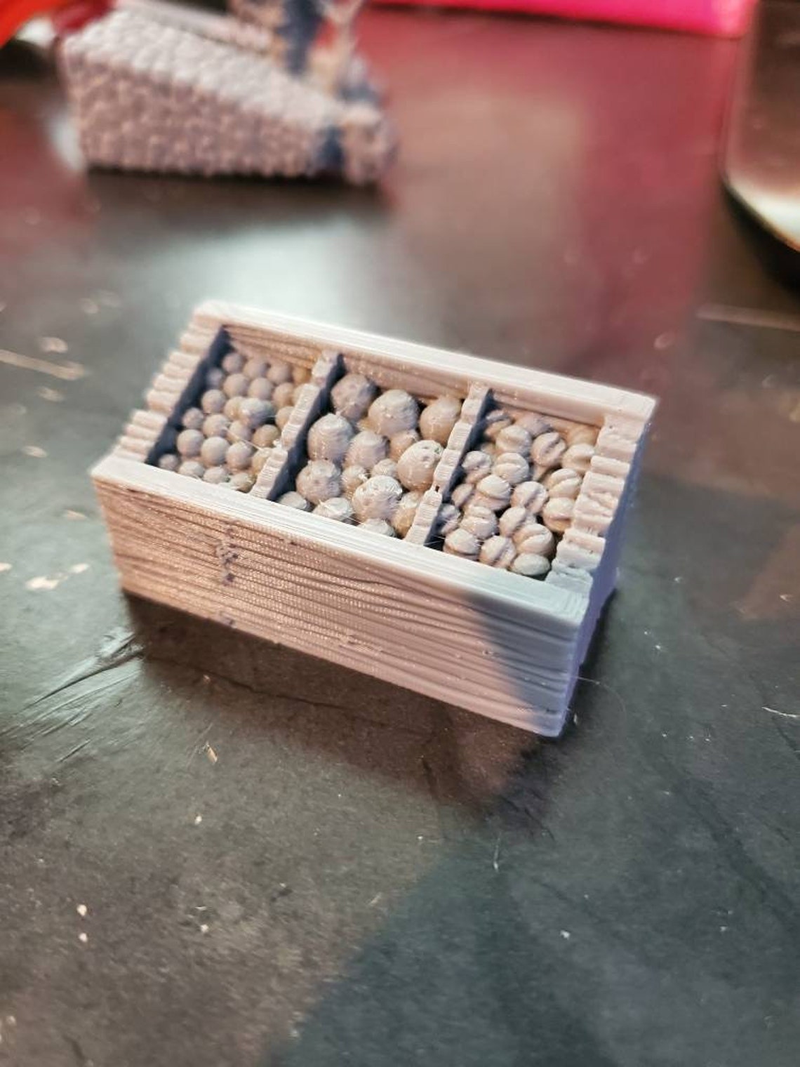 Fruit Stand Dnd 28mm - Etsy