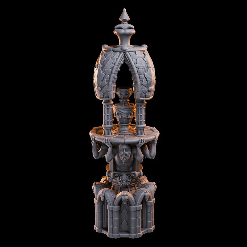 Holy Grail Stone - Etsy