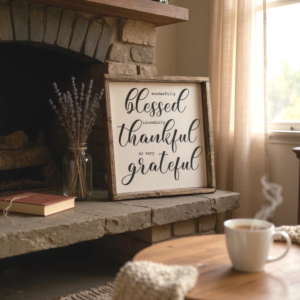 Blessed And Cat Obsessed, Funny Cat Stickers