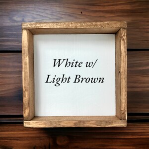 To Everything There is A Season Sign Wood Signs Wood Signs for Home ...