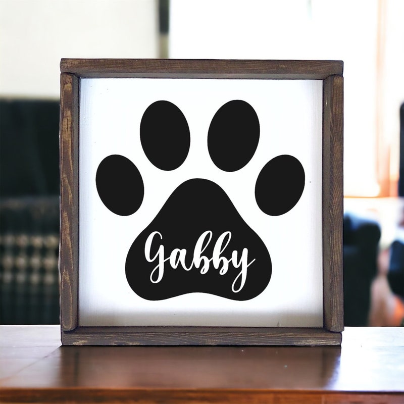 Pet Decor - Etsy