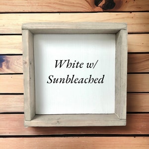 To Everything There is A Season Sign Wood Signs Wood Signs for Home ...