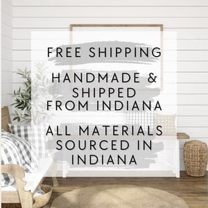 Bathroom Rules Farmhouse Sign, Wash Brush Flush, Rustic Decor, Funny ...