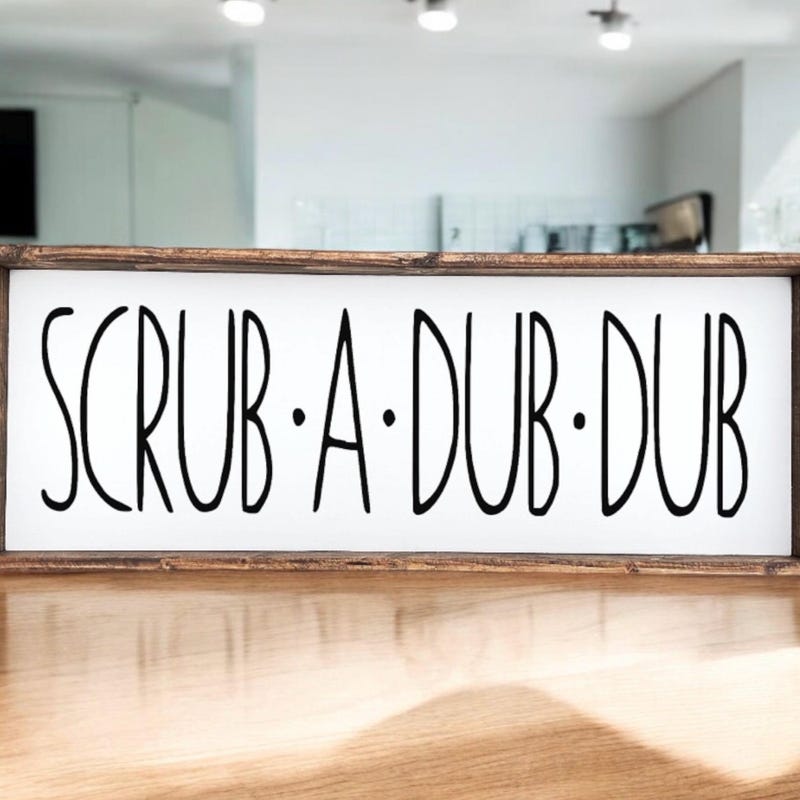 Cute Bathroom Signs - Etsy