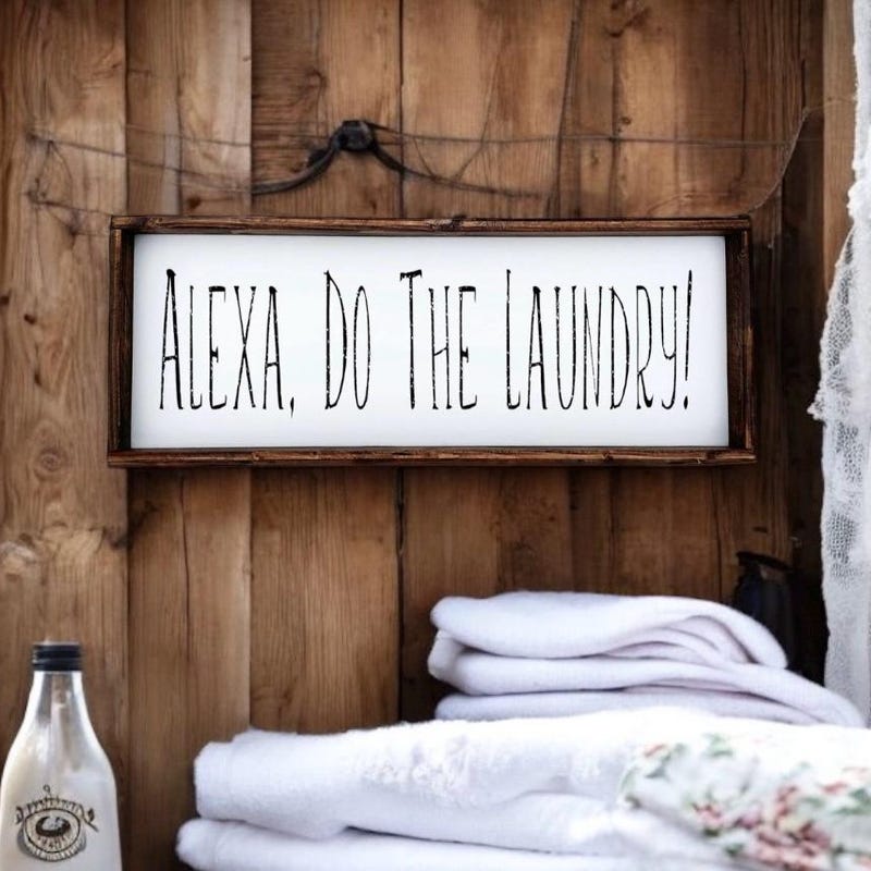 Laundry Theme - Etsy