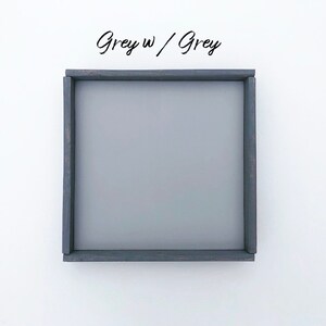 Be Still sign Wood Signs Wood Signs For Home Decor Home | Etsy