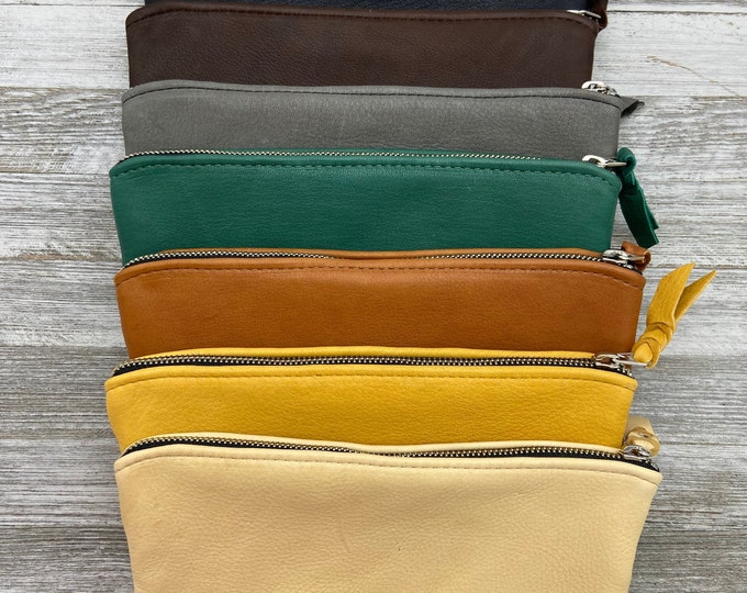 World Map Card Wallet, Coin Purse, World Traveler Gift, Zipper Pouch ...