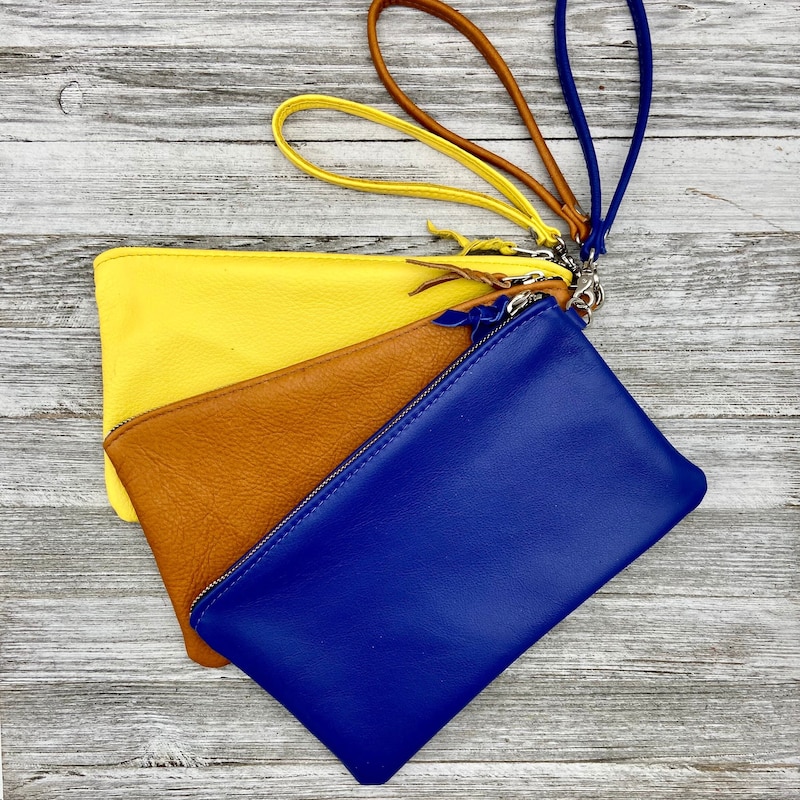 Wristlets - Etsy