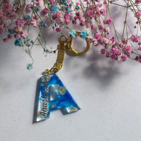 Custom Letter Keycaps - Etsy