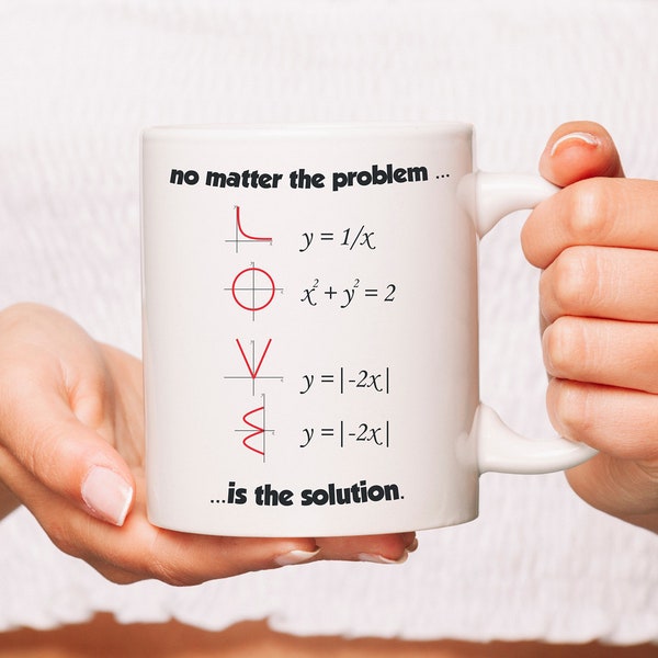 Math Lovers - Etsy