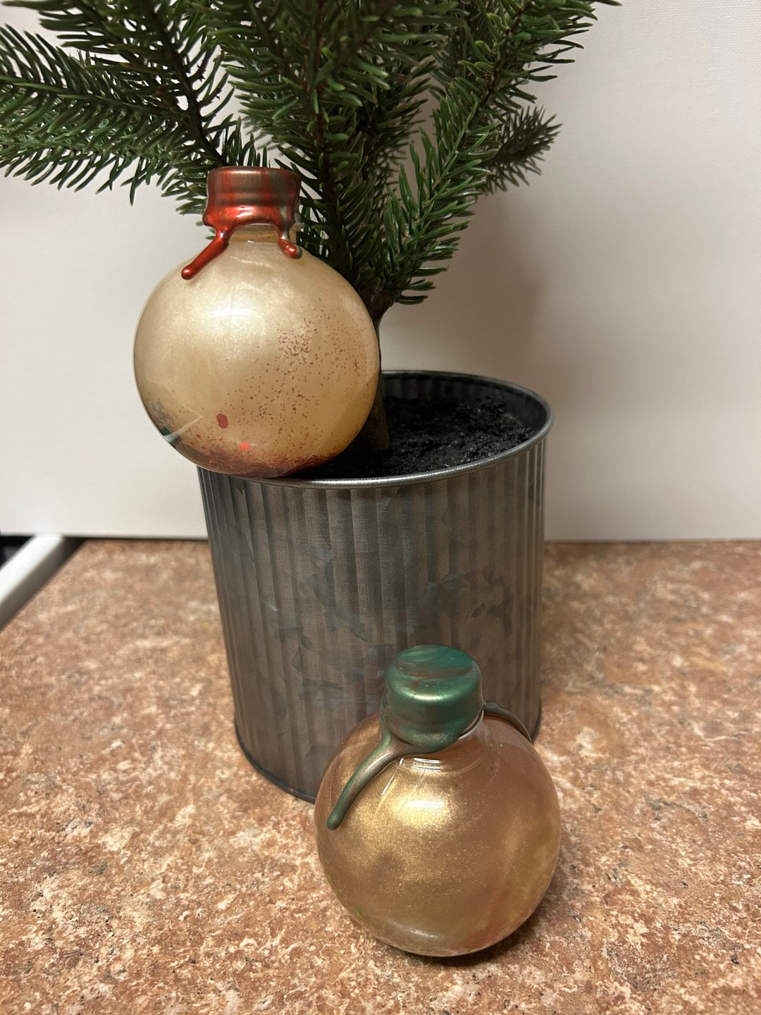 Shimmer Sensory Potions - Etsy