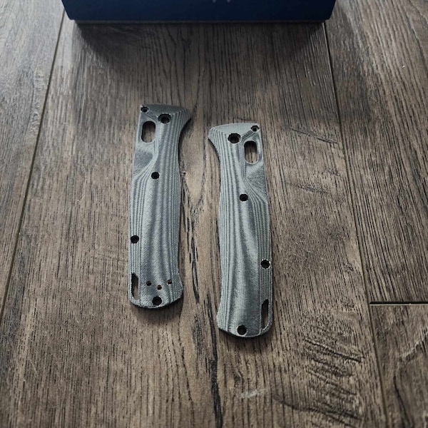 Microtech Msi Scales - Etsy