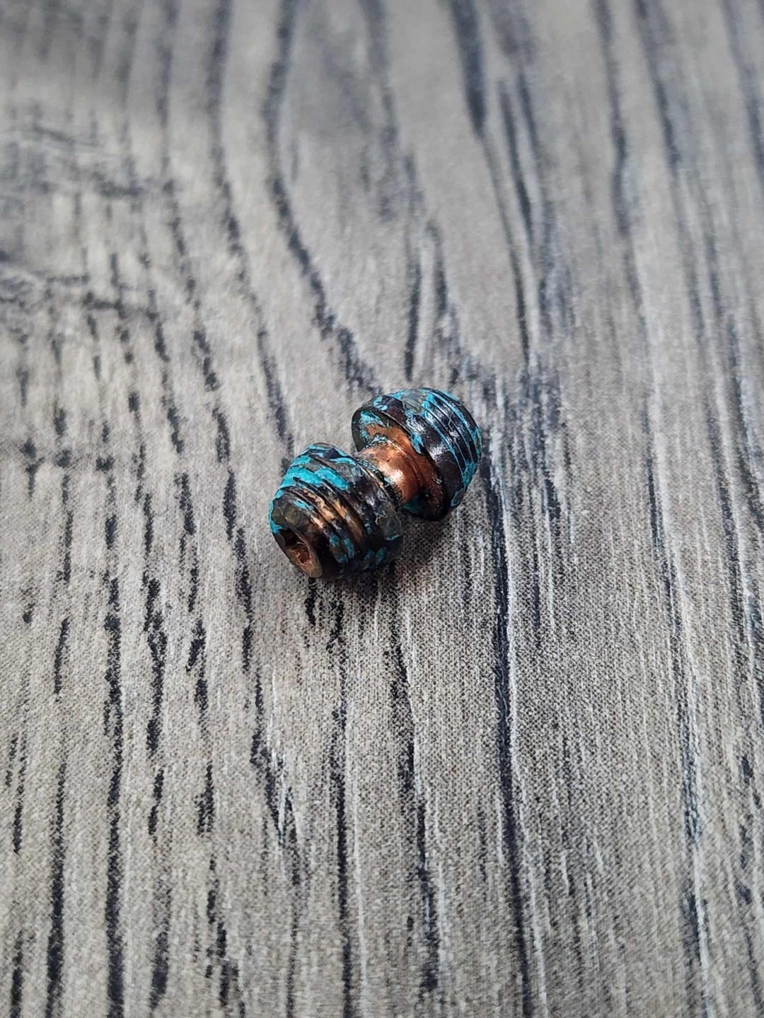 Shipwrecked! Demko AD 20.5 - copper Thumbstud Kit - Flytanium Gear ...